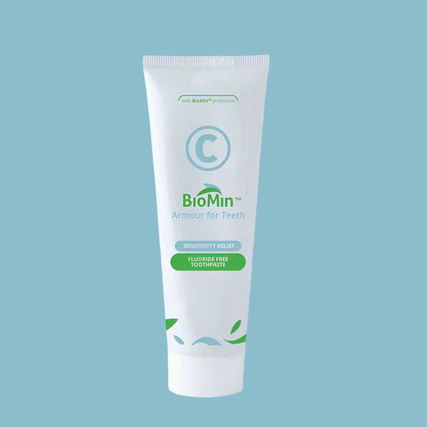 BioMin® Toothpaste